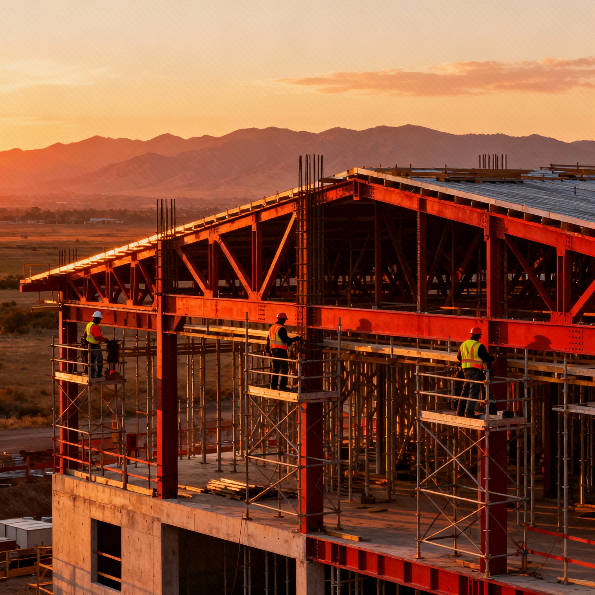 Alamco Infratech Pvt. Ltd.